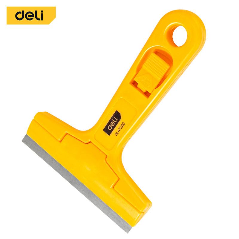 Deli Metal Scraper (145mm) - شفرة تنظيف – Deli Tools Lebanon
