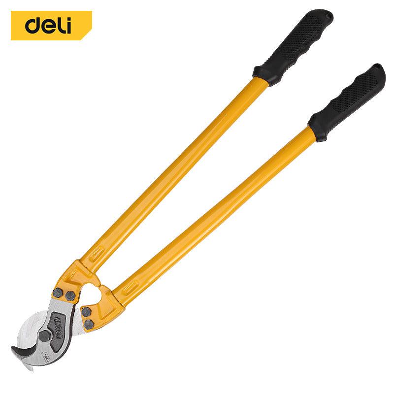 Deli 24" Cable Cutter - مقطع كابلات – Deli Tools Lebanon